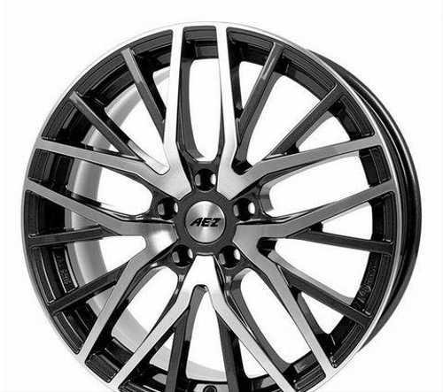 Диск AEZ Panama dark 7,5 x 19 5*112 Et: 32 Dia: 6