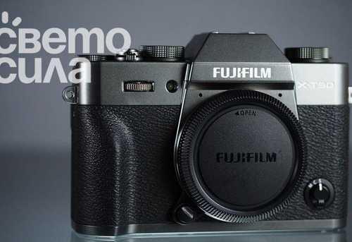 Fujifilm X-T30 Body Charcoal Silver (2,3 т.к.)