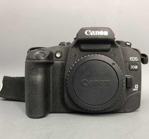 Canon EOS 30V