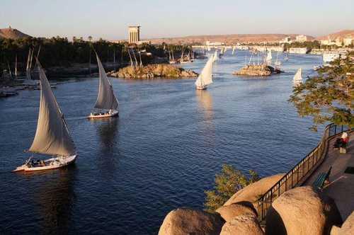 Отдых в Egypt на 6 нч за 2-х человек