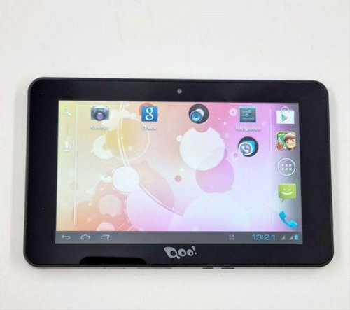 Планшет 3Q Q-pad QS0728C