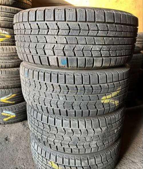 Dunlop DSX-2 225/50 R17