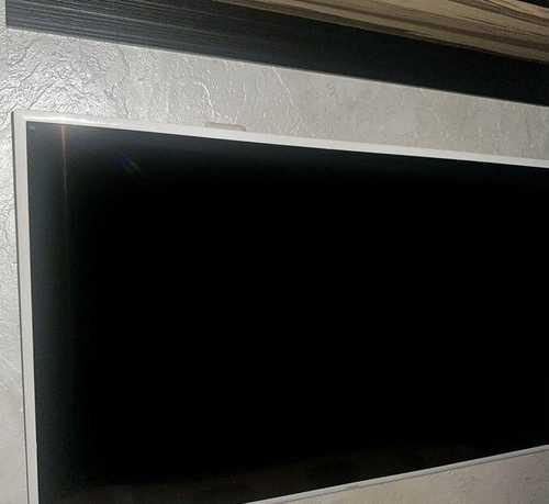 Телевизор samsung 55 дюймов белый