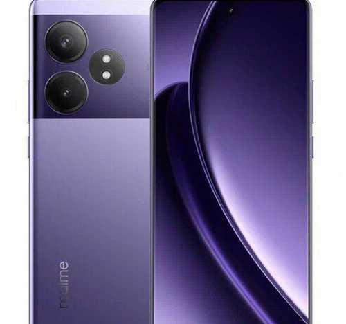 realme GT Neo6, 12/256 ГБ