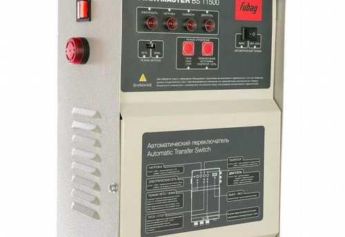 Блок автоматики для генератора fubag (230V)