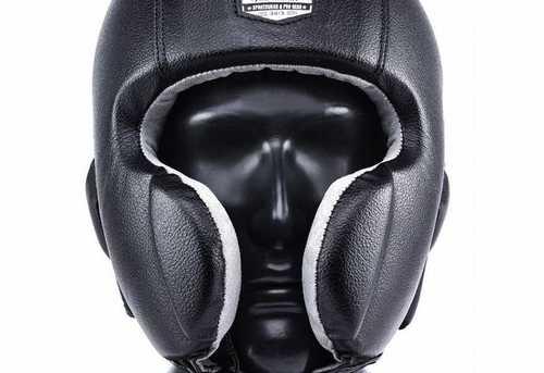 Боксерский шлем начального уровня
