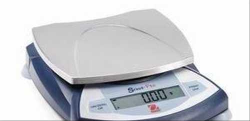 Лабораторные весы SPU-2001