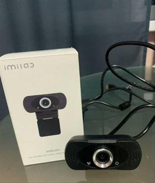 Веб-камера Xiaomi imilab