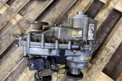 Раздатка Kia Sorento 47300-3C210 D4CB 140 лс АКПП