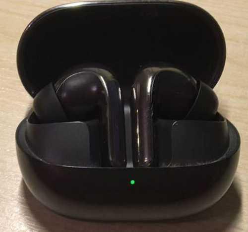 Беспроводные наушники xiaomi buds 4 pro