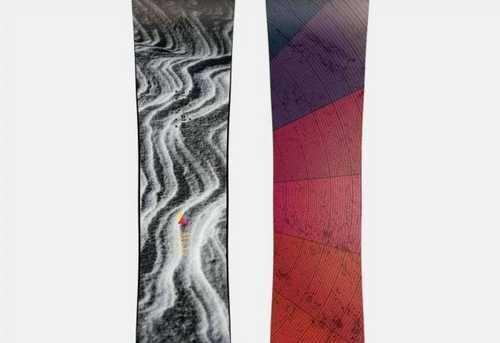 Сноуборд Jones Stratos & Andrew Miller Ltd 159