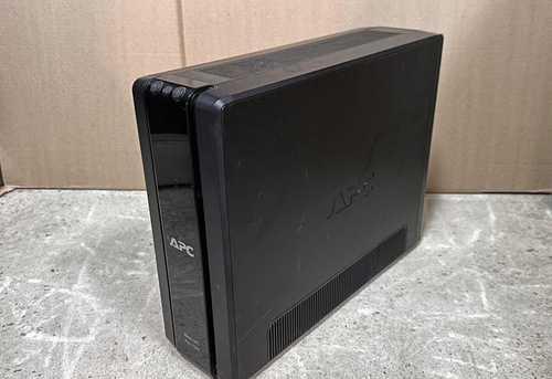 Ибп APC Back-UPS Pro 1500VA