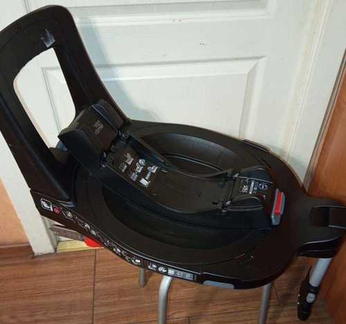 Romer britax flex base 5z база поворотная