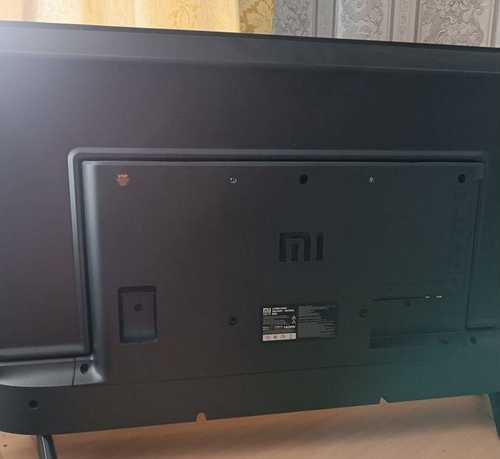Телевизор LED 43"на запчасти, Xiaomi Mi TV P1