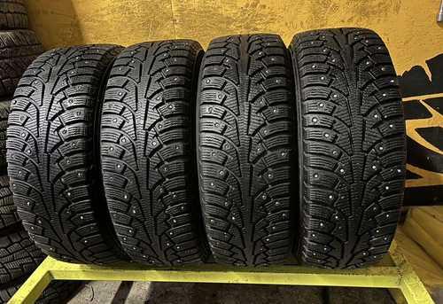 Nokian Tyres Nordman 5 205/60 R16