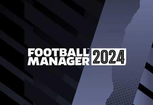 Football Manager 24 steam