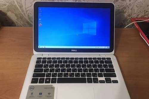 Dell inspiron 11 3000 (3180)