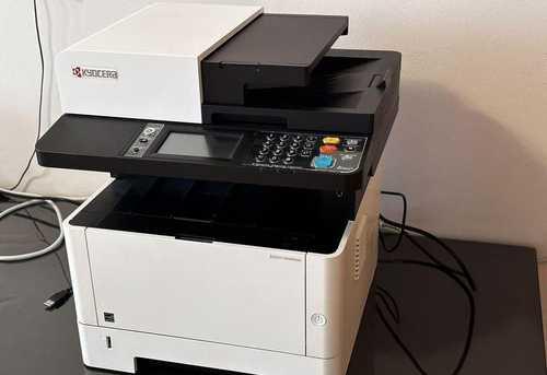 Kyocera Ecosys M2640idw