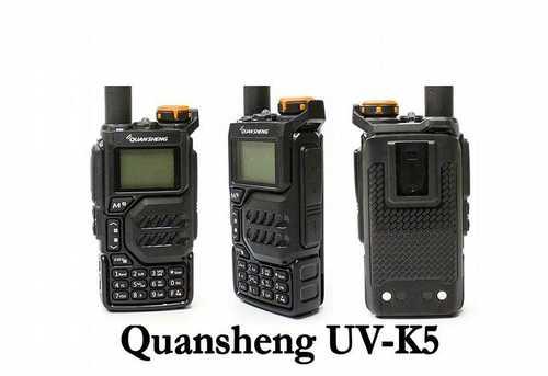 Рация Quansheng UV-K5