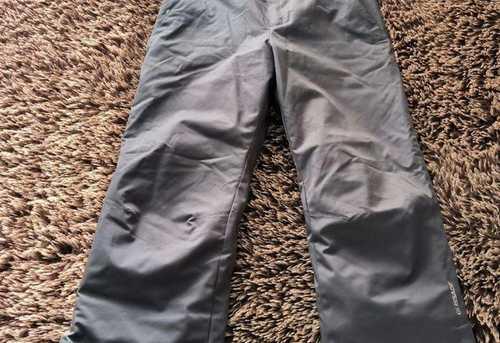 Горнолыжные штаны мужские 50 размер