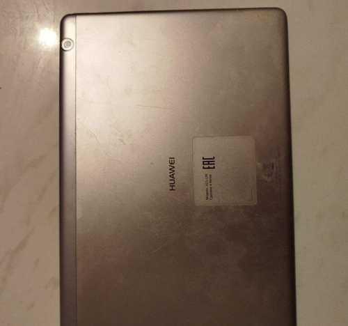 Планшет huawei mediapad t3 10