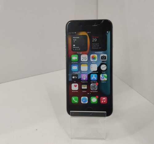 iPhone 6S, 32 ГБ