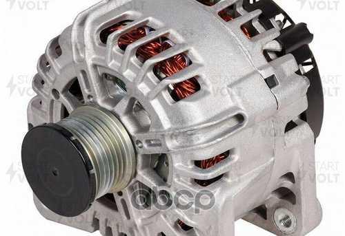 Генератор Renault Duster (15) 2.0I 4x4 150A LG