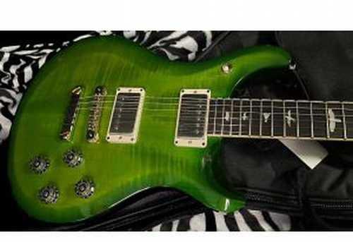 Электрогитара 2023 PRS S2 McCarty 594 Eriza Verde