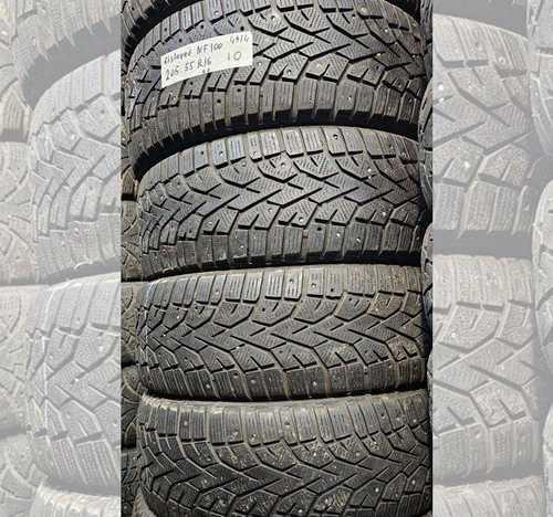 Gislaved NordFrost 100 205/55 R16