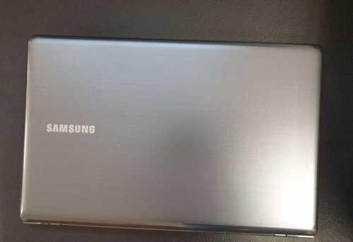 Ноутбук Samsung 15,6"