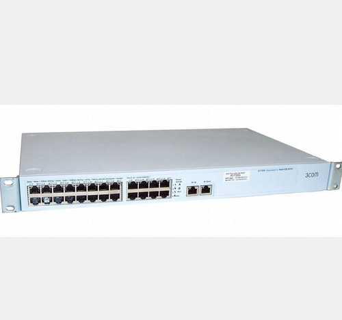 Коммутатор 3Com Switch 4200 26-Port