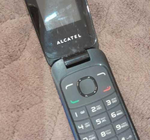 Alcatel One Touch 828