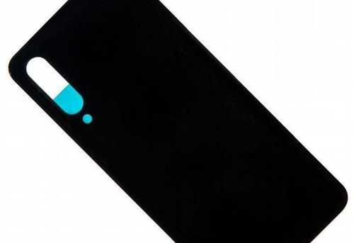 Задняя крышка для Xiaomi Mi9, черный Mi9