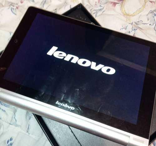 Lenovo Yoga tablet 10 32gb