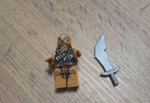 Lego Orc Gundabad Лего Хоббит Властелин колец