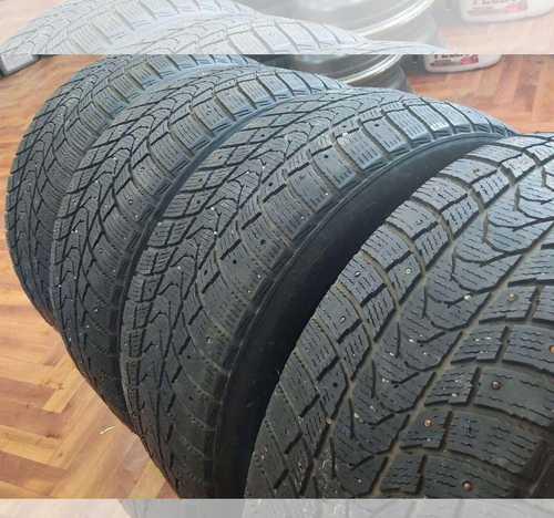 Minerva Eco Stud 225/55 R17