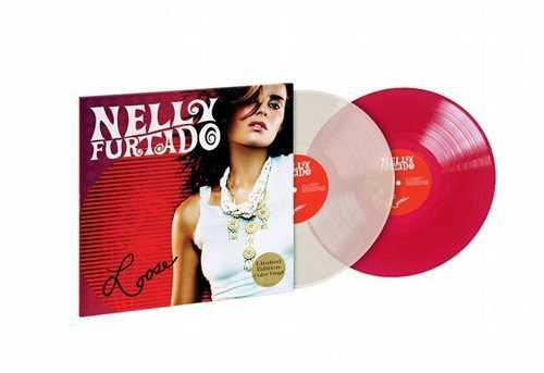 Nelly Furtado Loose Limited Edition 2LP Sealed
