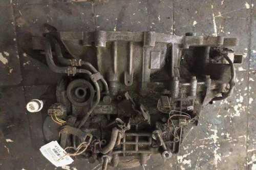 АКПП Mitsubishi Rvr N74WG 4G64 1999