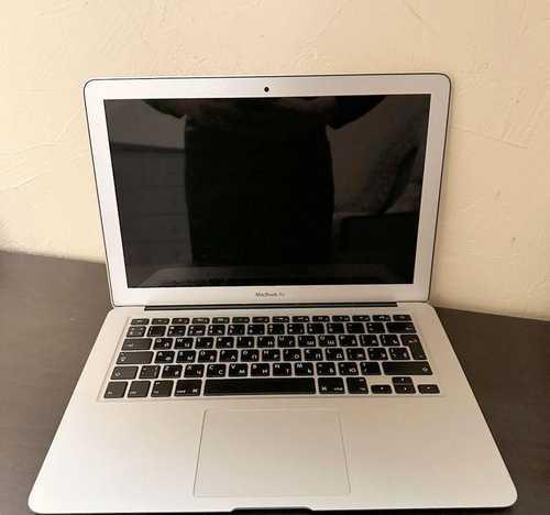 Apple macbook air 13