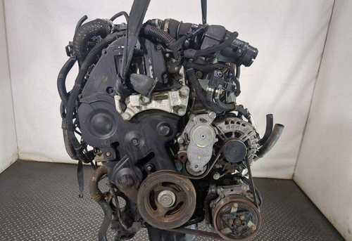 Двигатель Citroen C4 Grand Picasso, 2009