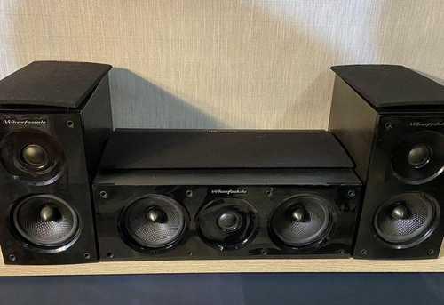 Wharfedale Obsidian. Продажа/обмен