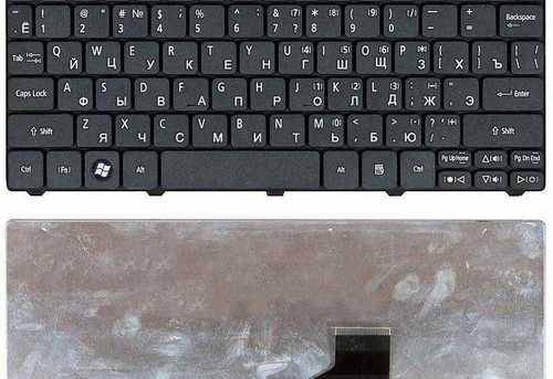Клавиатура для ноутбука Acer Aspire One 521 532H A