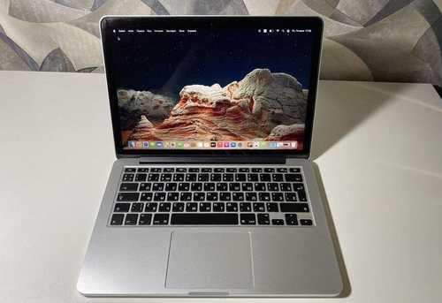 Apple MacBook Pro 13 Retina в идеале
