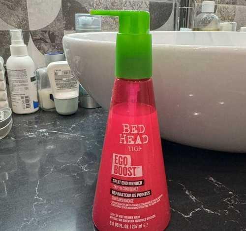 Tigi BED head ego boost