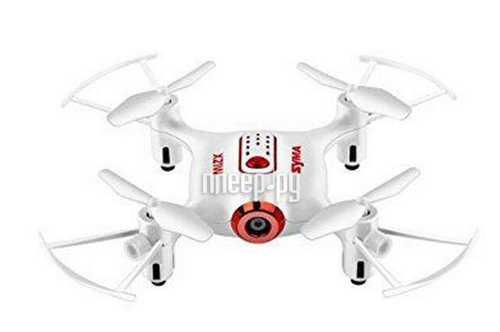 Syma X23W White