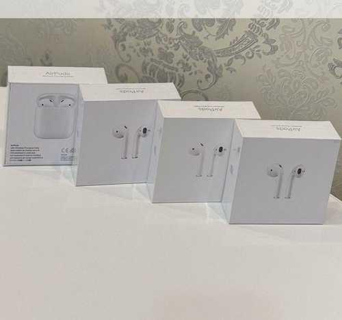 Наушники earpods премиюм j8-1