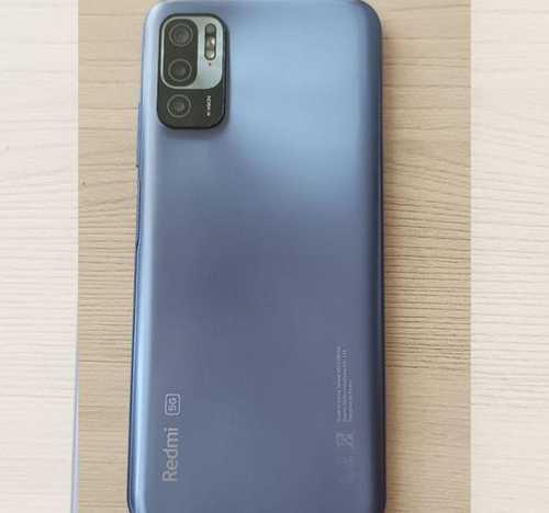 Xiaomi Redmi Note 10 5G, 4/64 ГБ