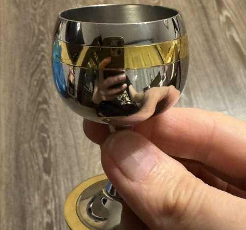 Продам набор рюмок zepter