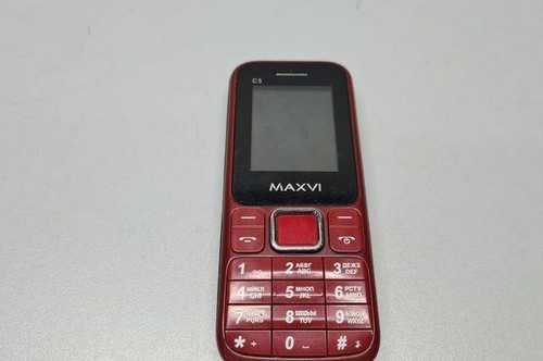 Сотовый телефон Maxvi C3 (20987)