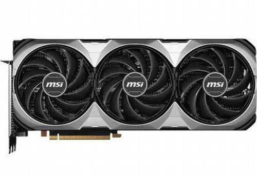 Видеокарта MSI nVidia GeForce RTX 4080 Super 16G V